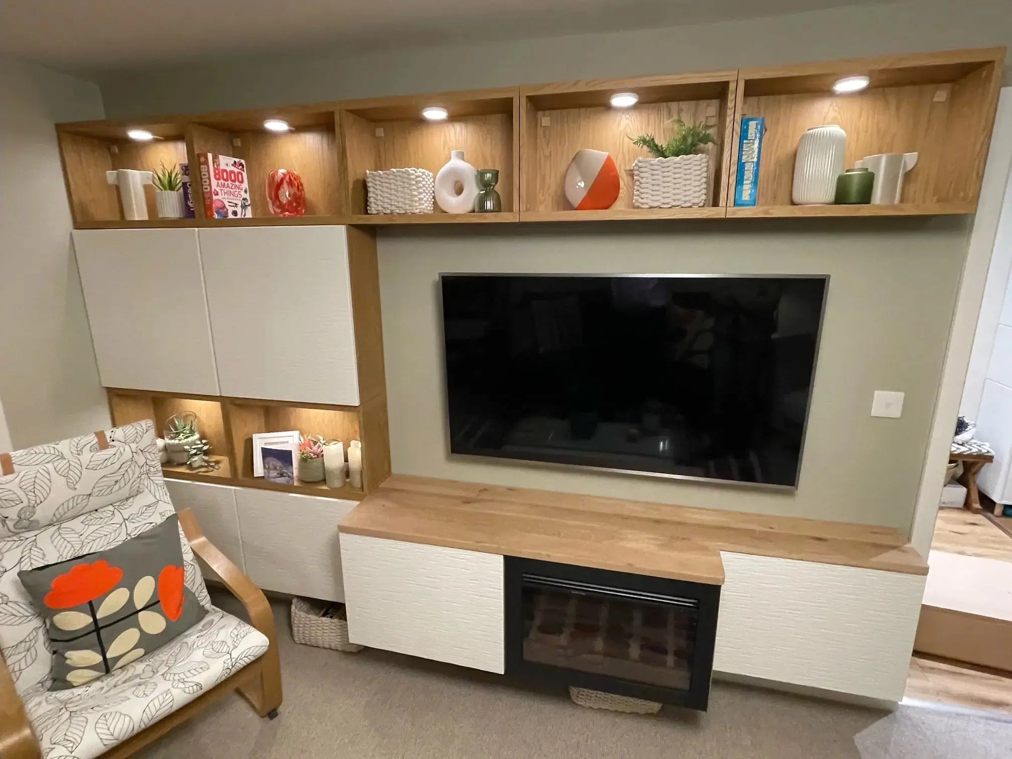 Solid Oak Products | Boards, Shelves & Table Tops | Oak Guys