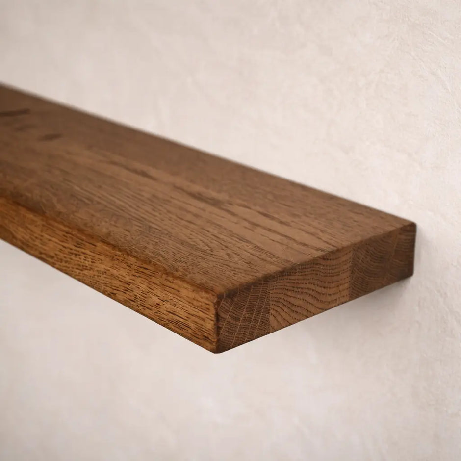 Solid Oak Products | Boards, Shelves & Table Tops | Oak Guys
